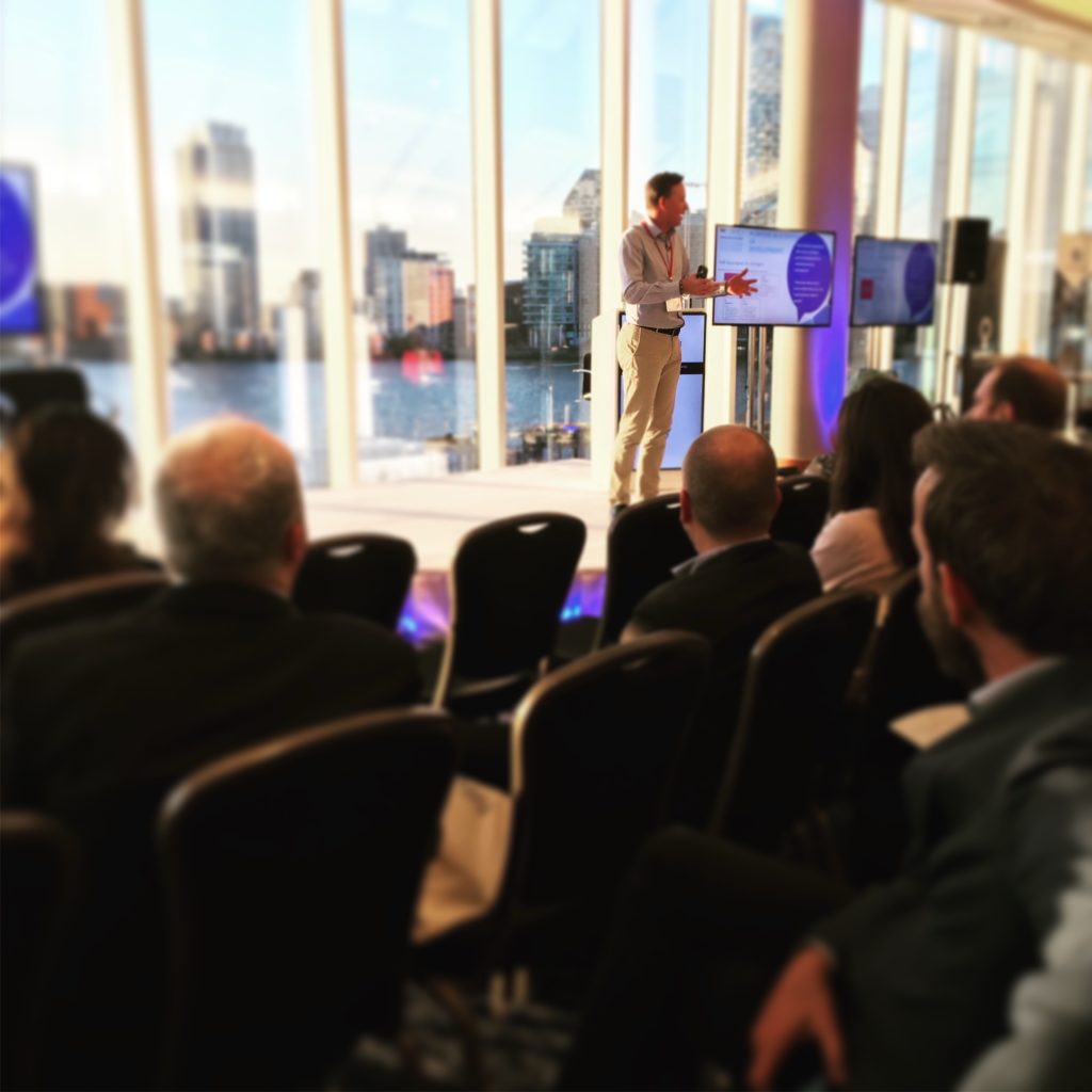 Inspired Business Media - Focus Shift Films