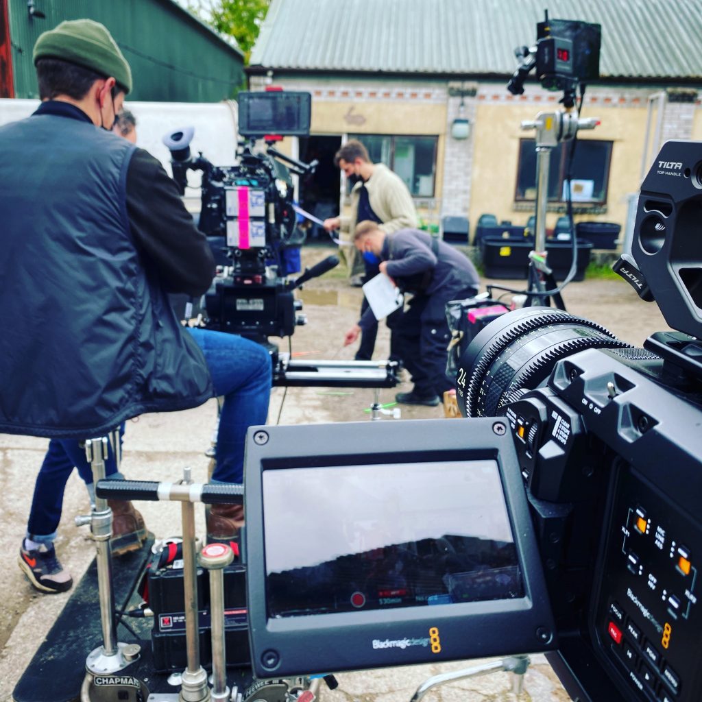 Hidden Series 3 - Focus Shift Films